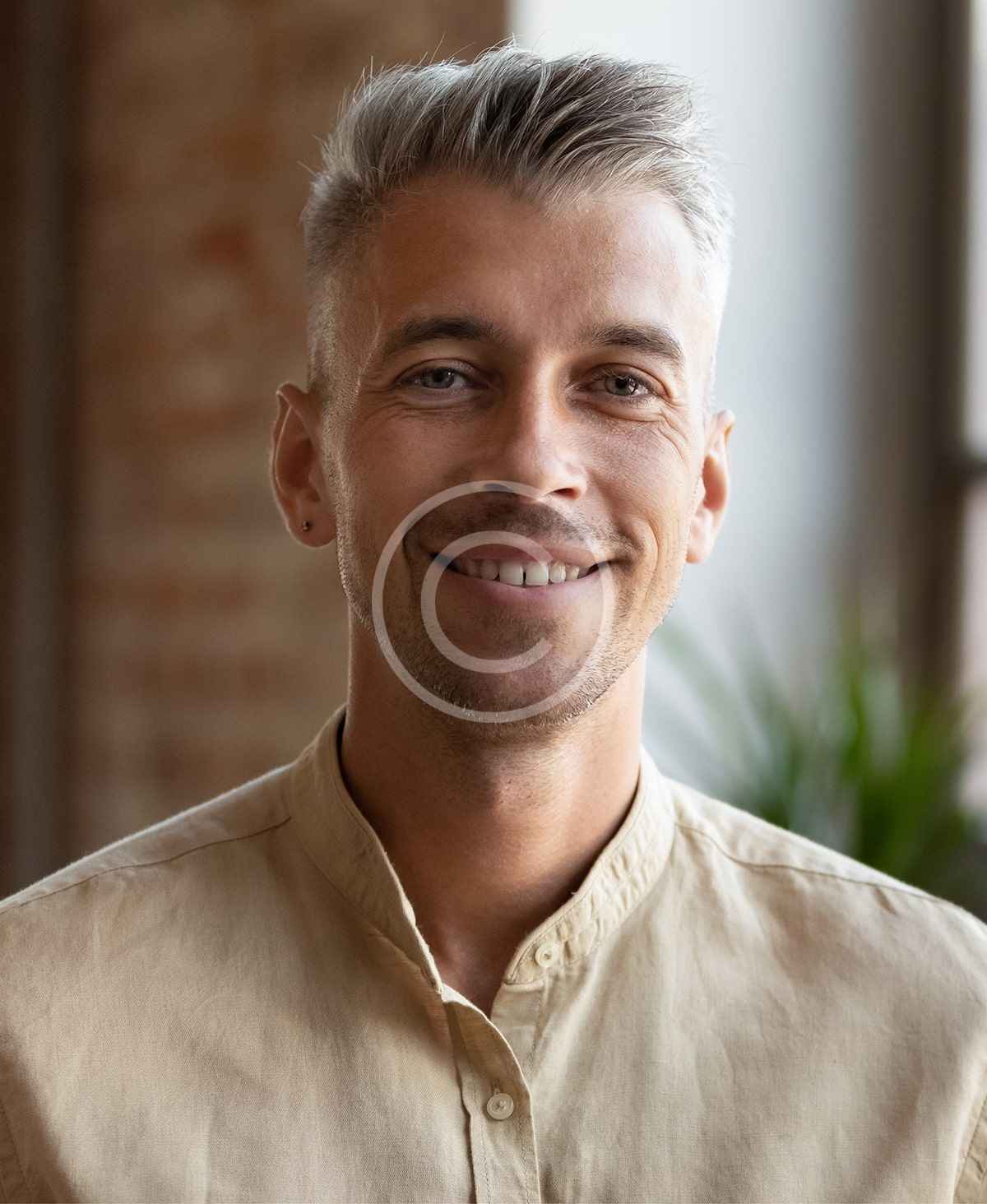 Nick Carter - Refine By Nature